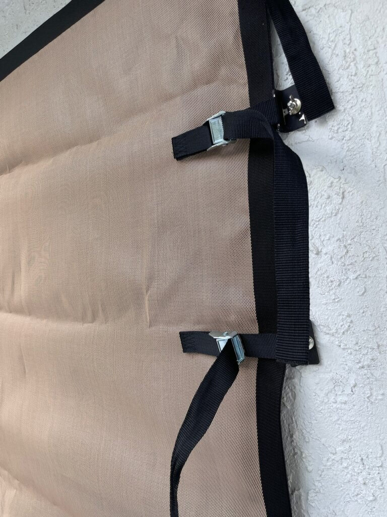 Fabric Hurricane Shutters - Here's What You Need to Know Before Purchasing