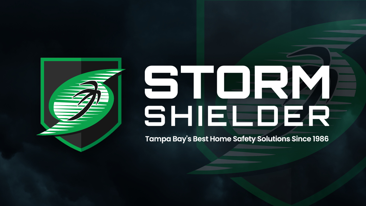 Tampa Bay Hurricane Protection Products - Storm Shutters Screens Panels